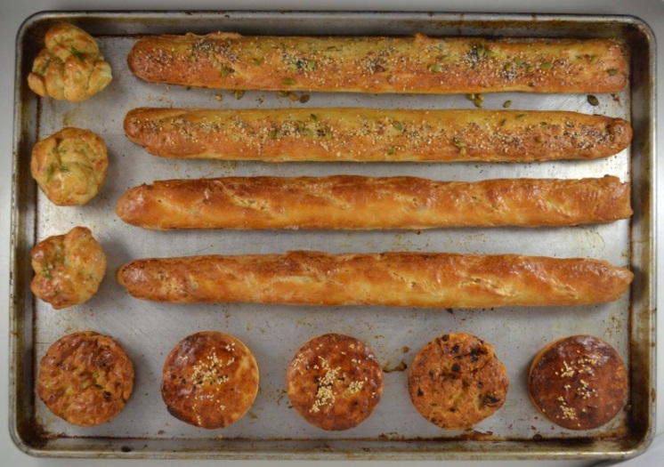 A Gluten-Free Good Time in Napa - DoNapa