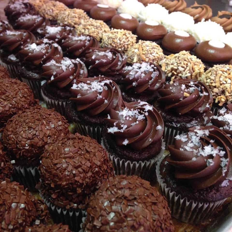 Kara’s Cupcakes - DoNapa