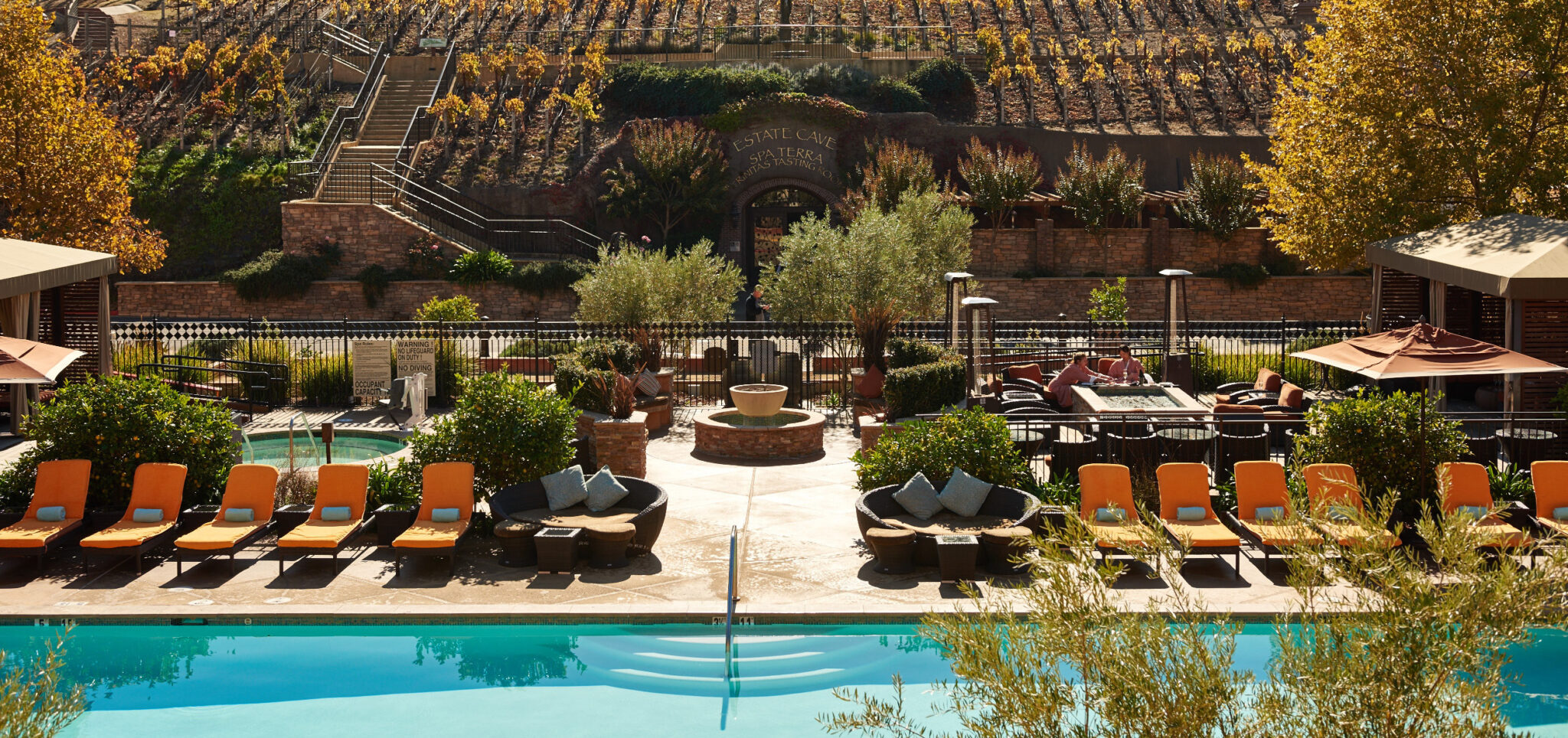 The Meritage Resort and Spa | DoNapa