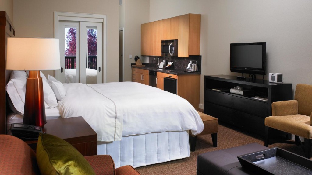 The Westin Verasa Napa - DoNapa