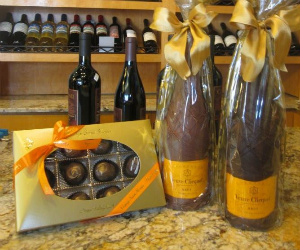 The Sweet Side of Napa - DoNapa