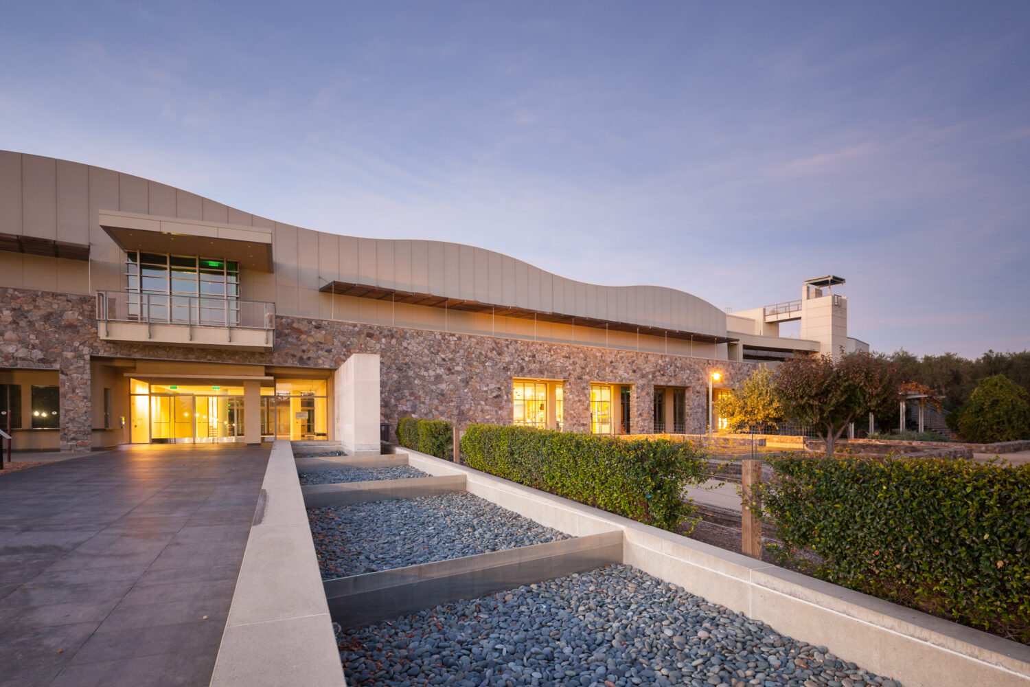 Culinary Institute of America Opens Newest Campus, COPIA - DoNapa