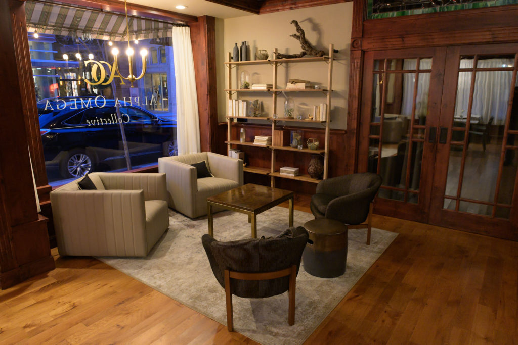 Official Wine Tasting Guide in Downtown Napa | DoNapa