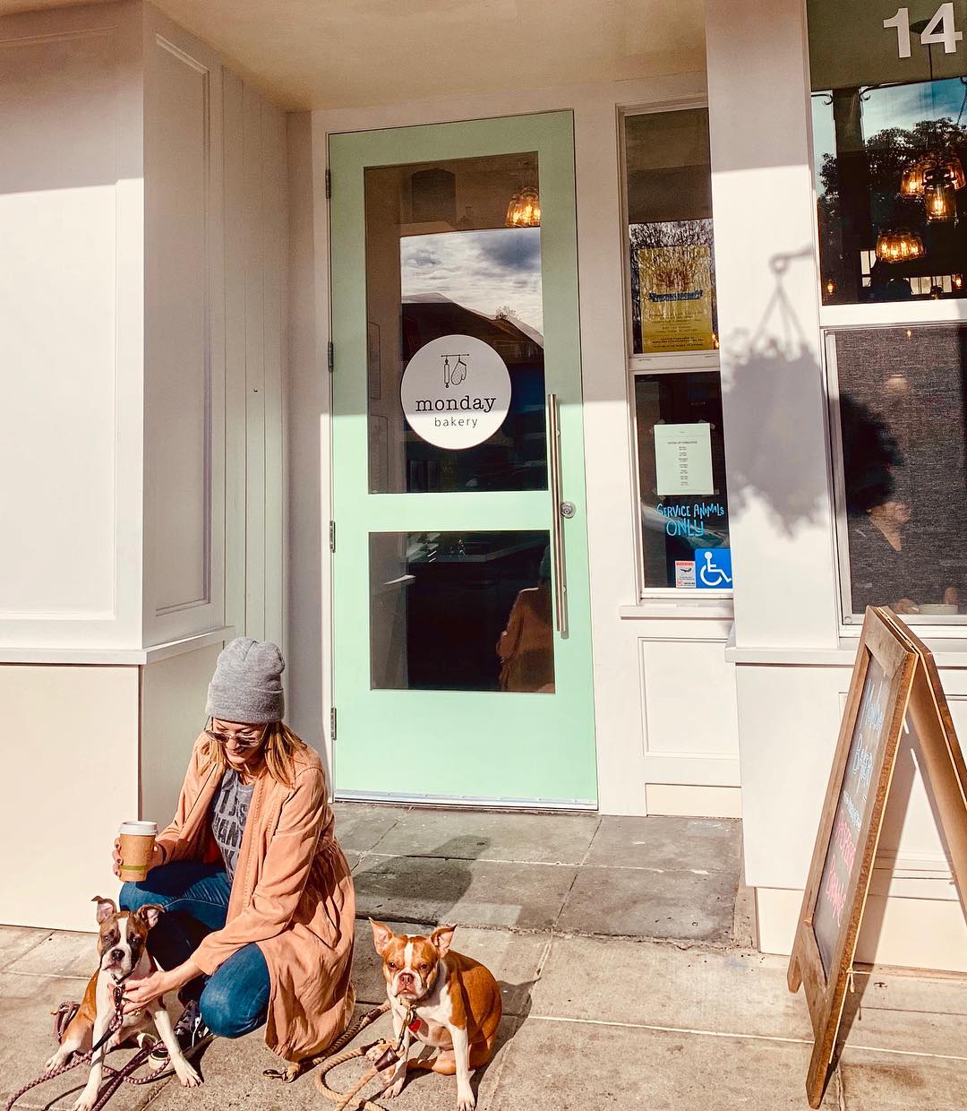 Unique Sweets of Downtown Napa - DoNapa