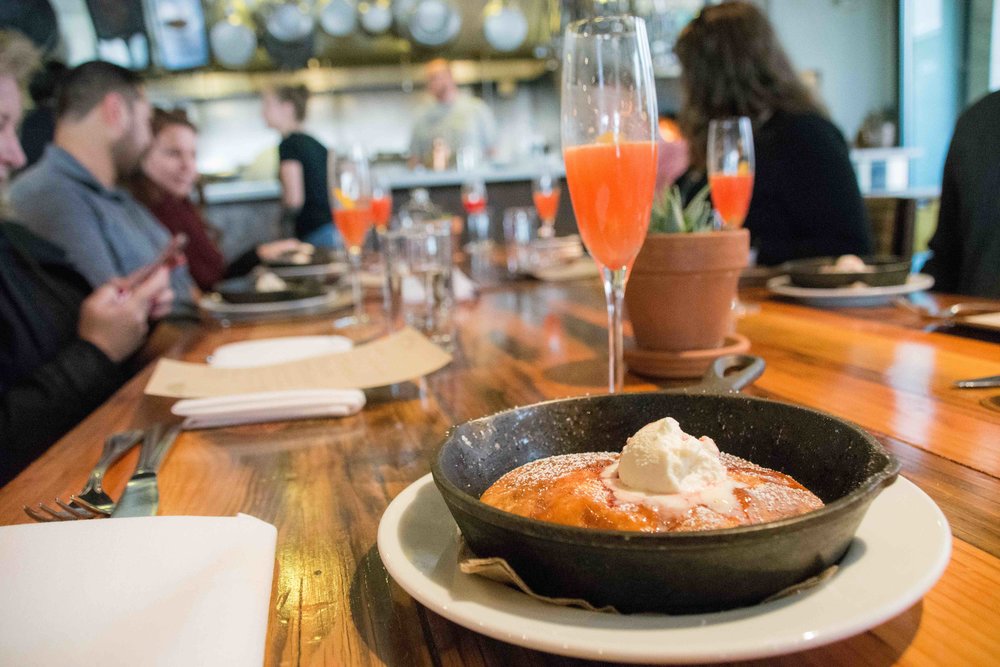 Rooted Fork Foodie Tours - DoNapa