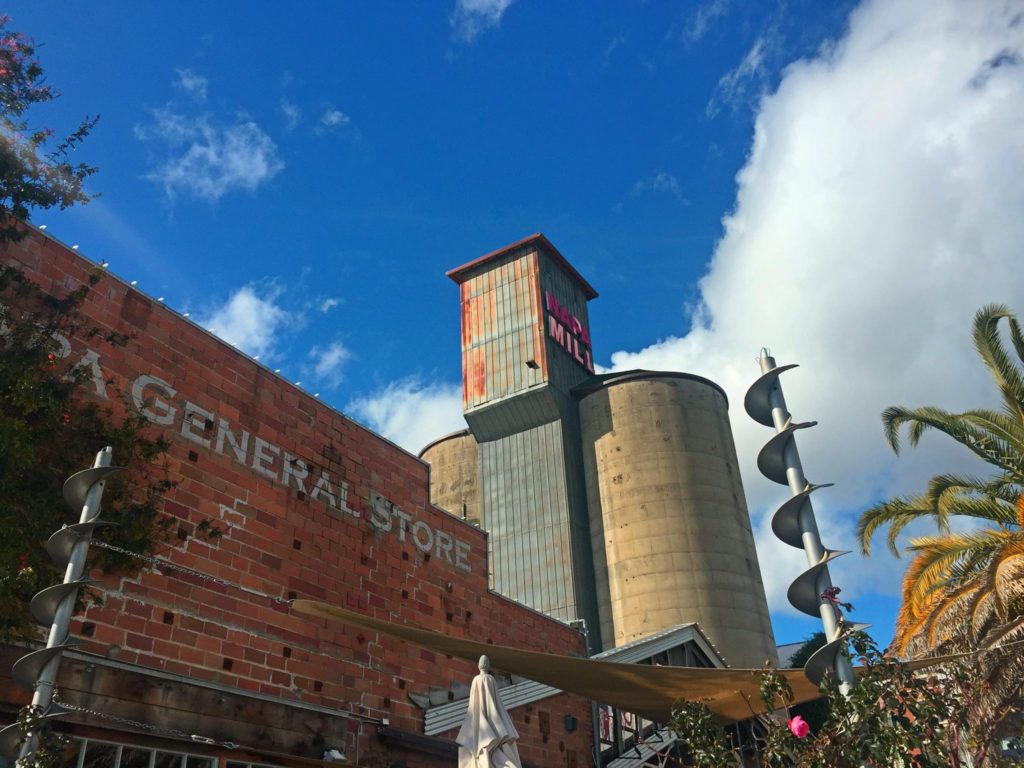 Do Historic Napa: A Dive into Downtown Napa's Main Street - DoNapa