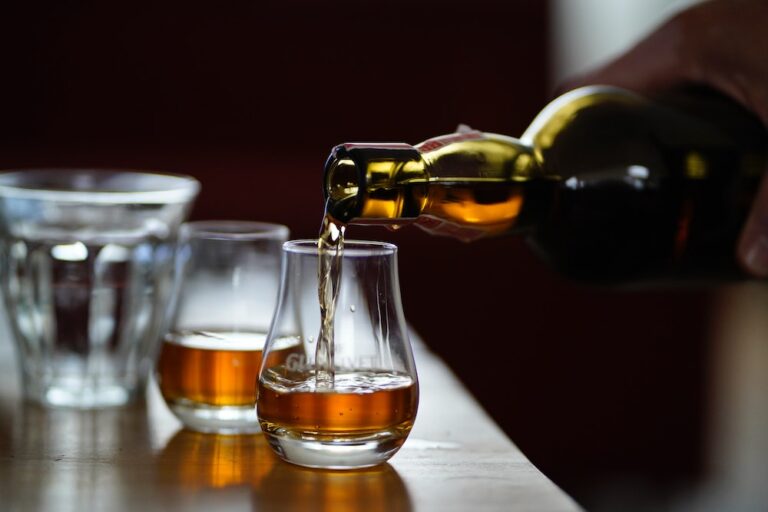 Napa Valley Distillery - DoNapa
