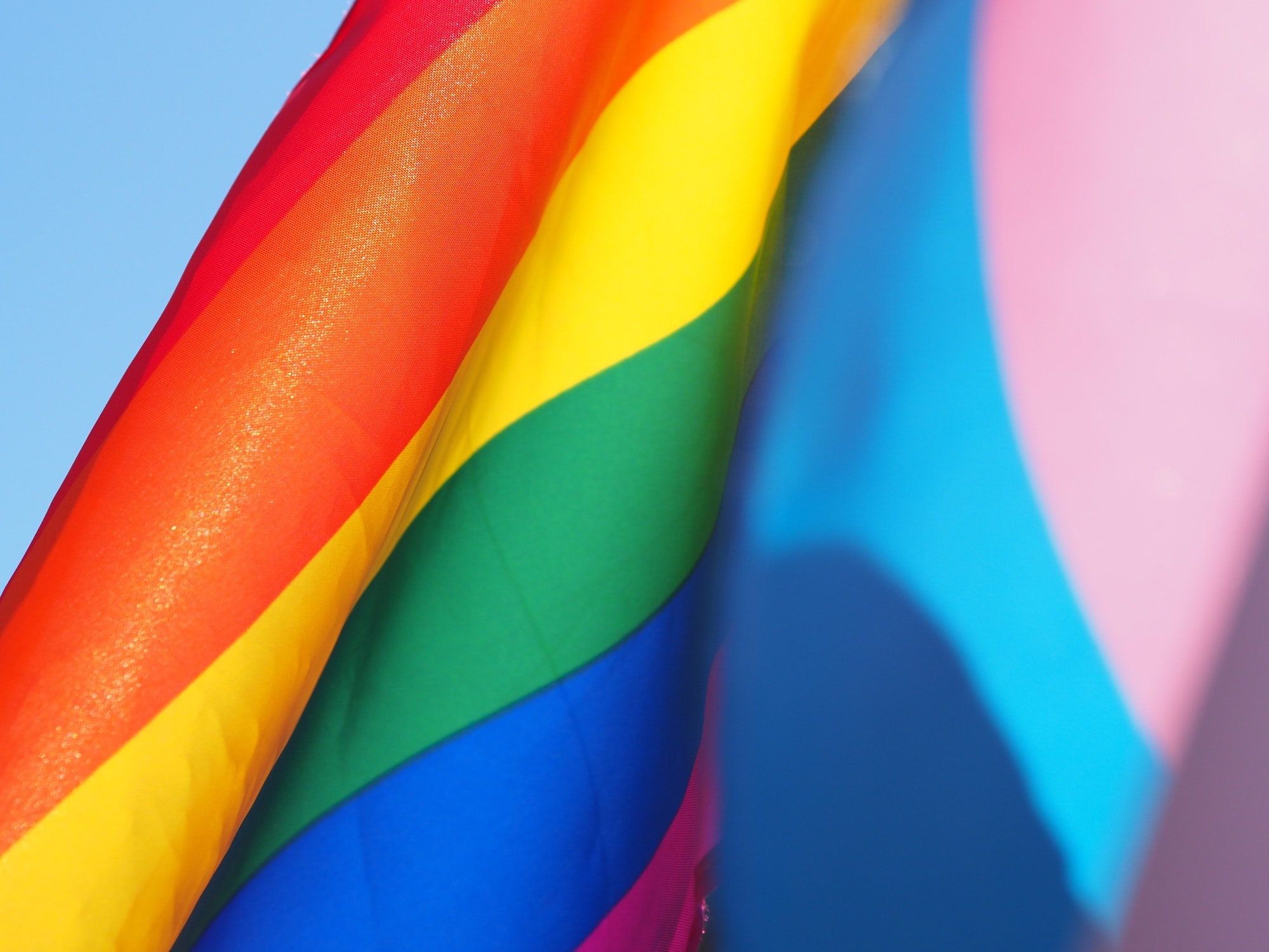 Bring Your Pride to Downtown Napa - DoNapa