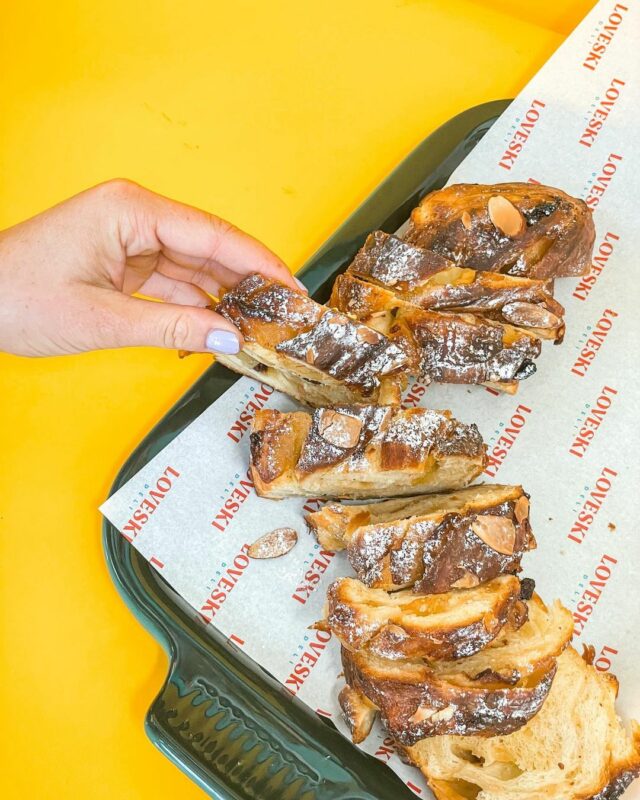 Ray Isle at Loveski - Downtown Napa Event