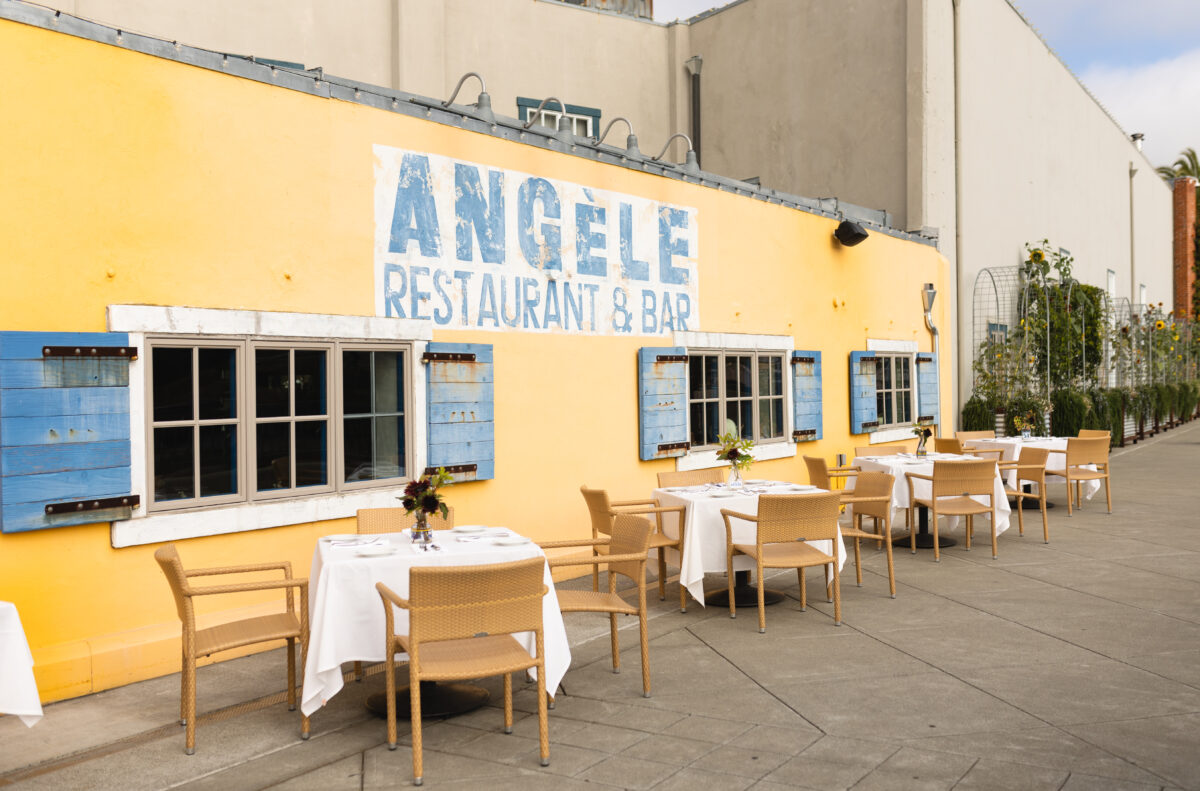 Mother’s Day brunches and dinners - Downtown Napa Event