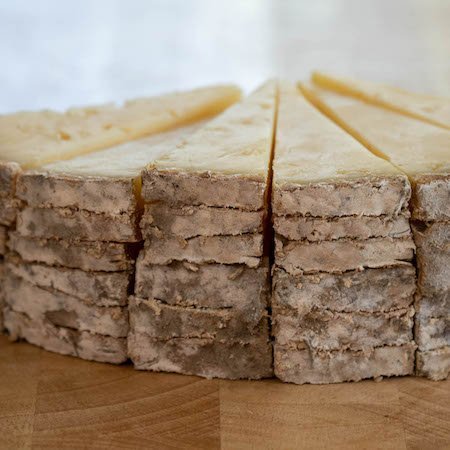 Deep Dive into Cheese Rinds - Downtown Napa Event