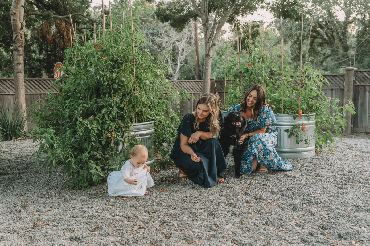 Juniper Station - DoNapa