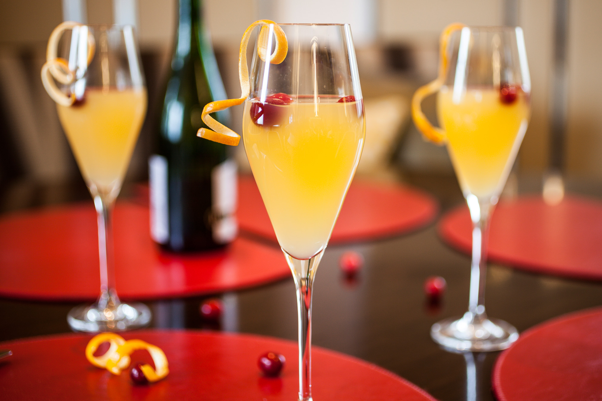Christmas Eve at The Grove at CIA at Copia - Downtown Napa Event
