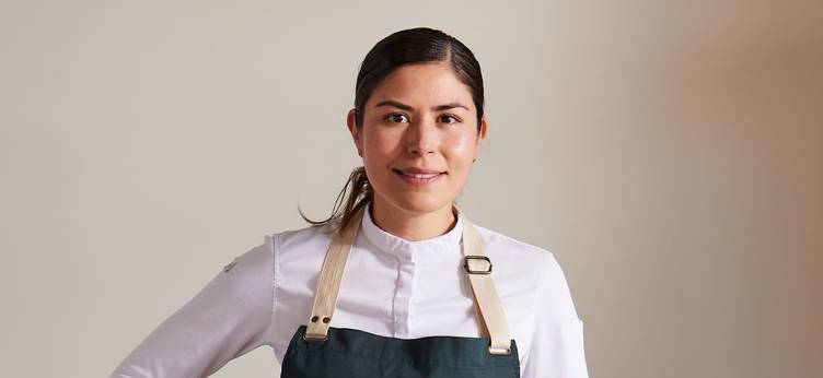 Women's History Month: CIA Alumni Guest Chef Series with Laura Ozyilmaz ...