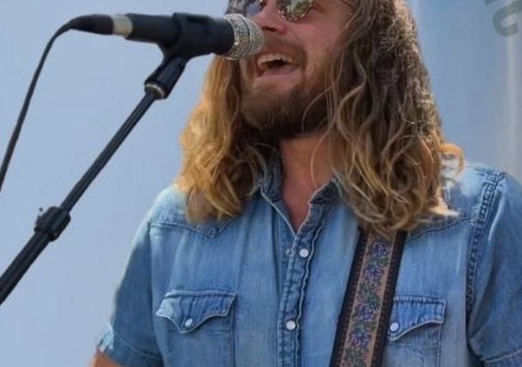 JACOB PHILIP BENNING AT LEVENDI TASTING ROOM - Downtown Napa Event