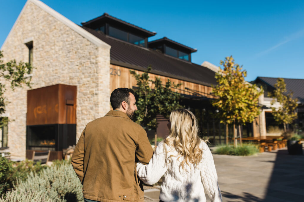 Stanly Ranch charcuterie board workshop - Downtown Napa Event