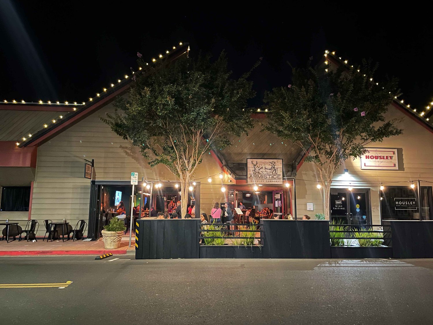 Trivia Night at Armistice Beer - Downtown Napa Event