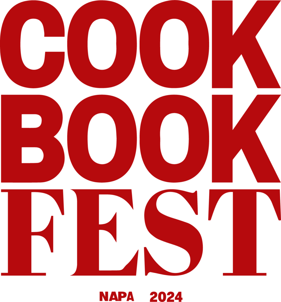 Cookbook Fest - Downtown Napa Event