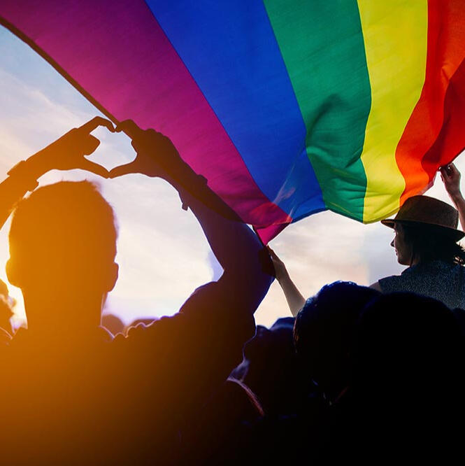 Napa Pride 2024 - Downtown Napa Event