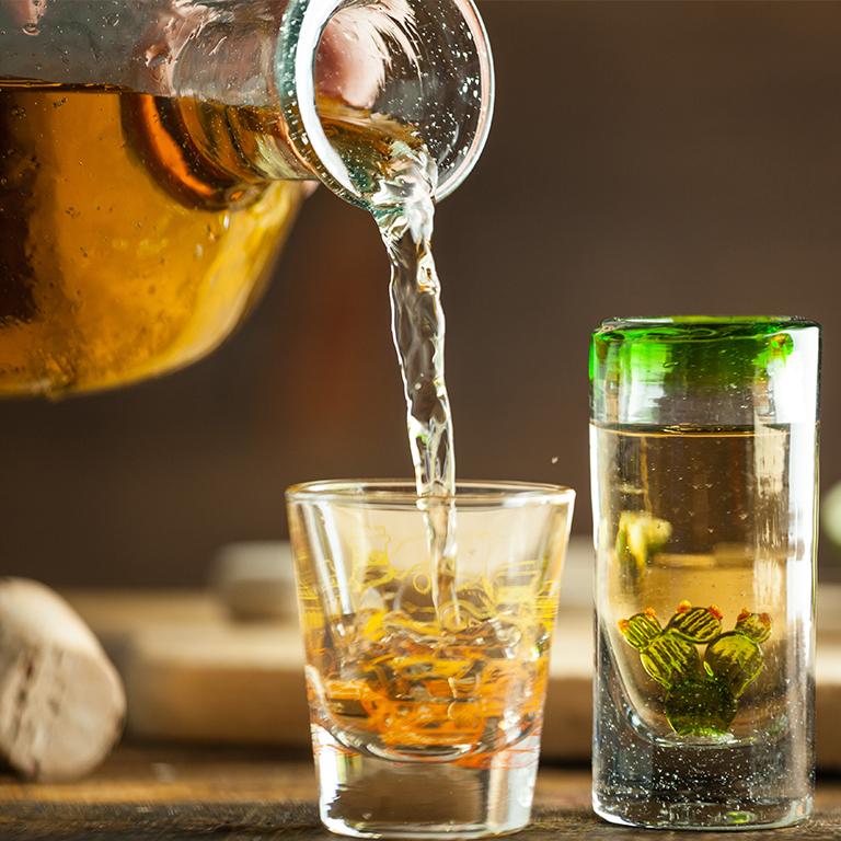 CIA at Copia Cocktail Series - Tequila Masterclass and Tasting ...