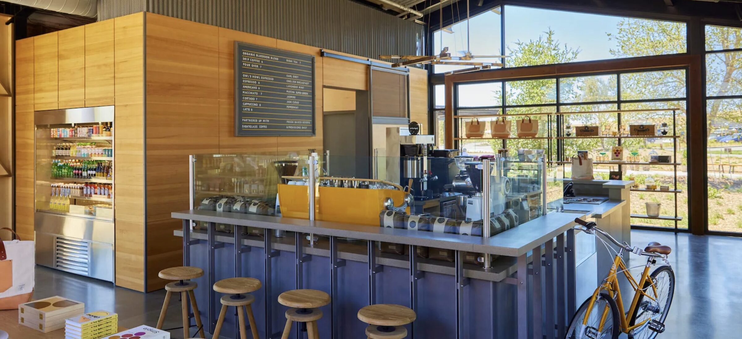 Savor the Tastes of Fall with the Best Coffee Shops and Bakeries in ...