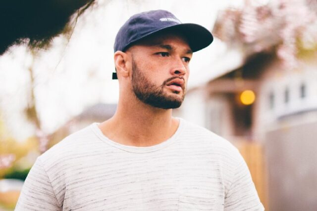 Sammy Johnson at the Blue Note - Downtown Napa Event