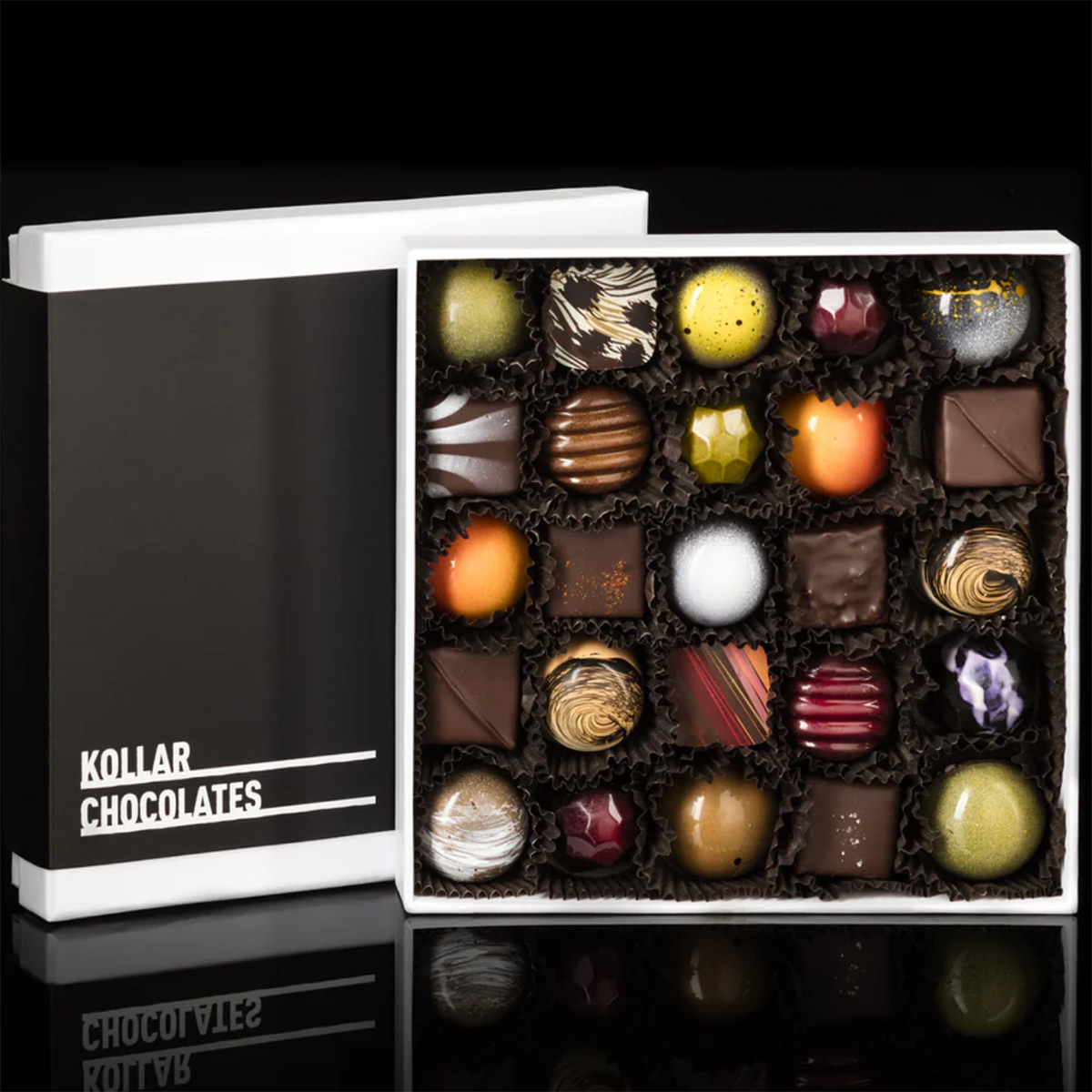 KOLLAR CHOCOLATES - DoNapa