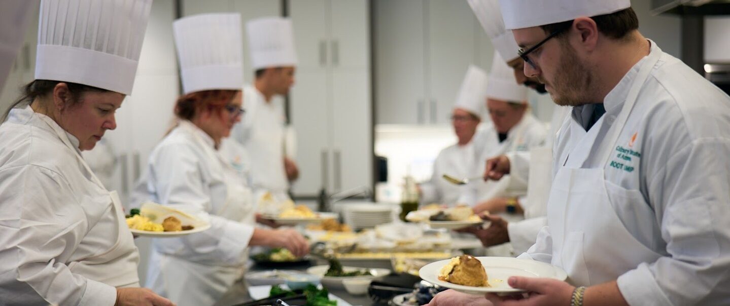 CIA at Copia Cooking Classes: Grilling and BBQ Boot Camp - Downtown ...