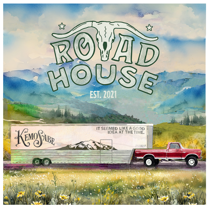 Kemo Sabe pop-up brings the wild west to Napa Valley - Downtown Napa Event