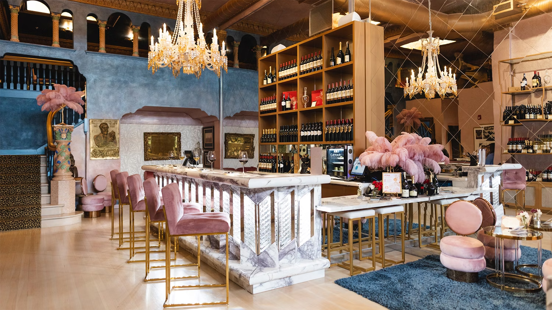 Chateau Buena Vista Southern Sparkling Soirée - Downtown Napa Event