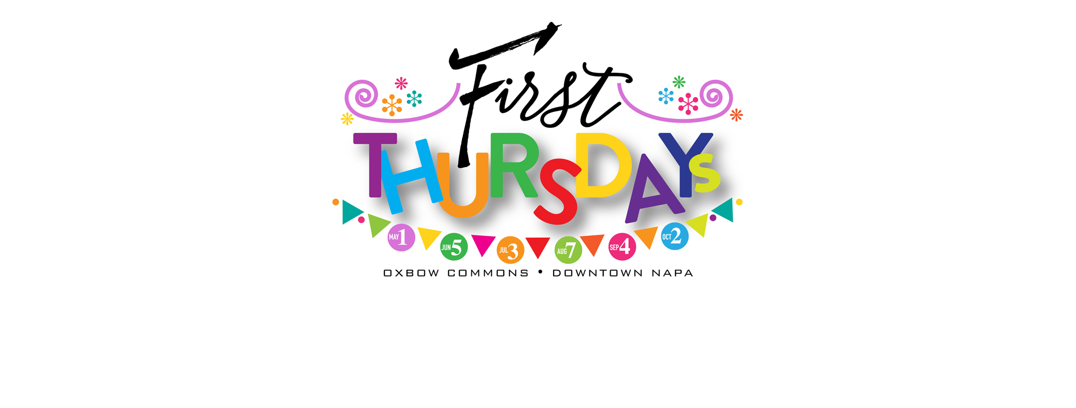 First Thursdays - DoNapa