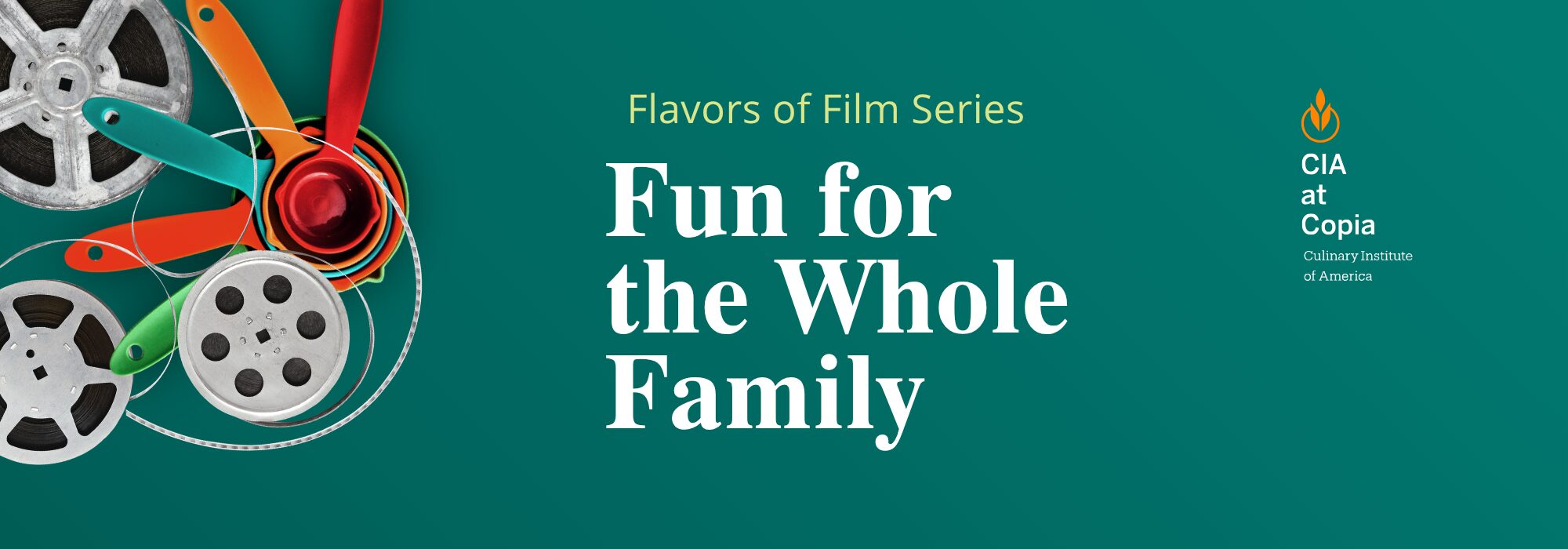 Introducing Flavors of Film: Family Series – Whacky Willy Wonka ...