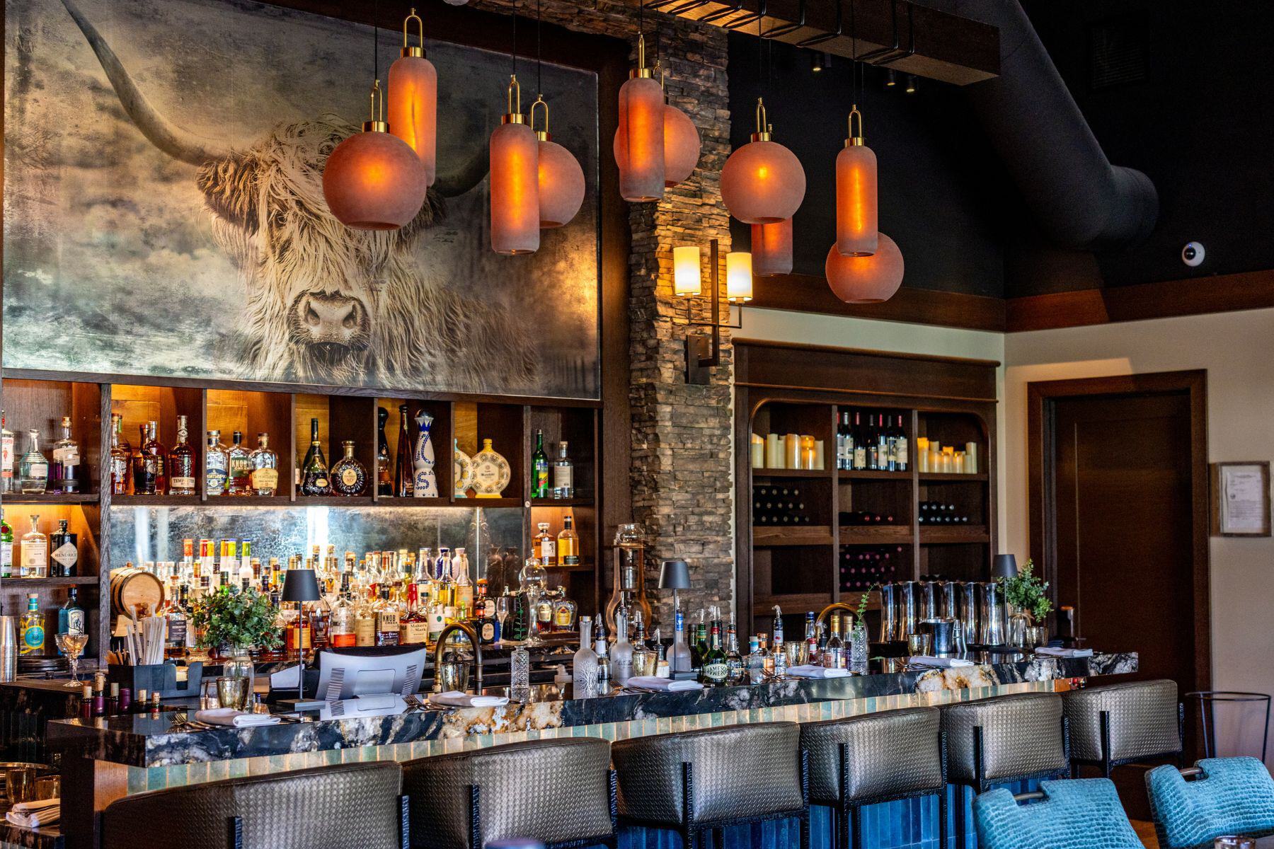 Wild Game Series: Hooves at The Meritage - Downtown Napa Event